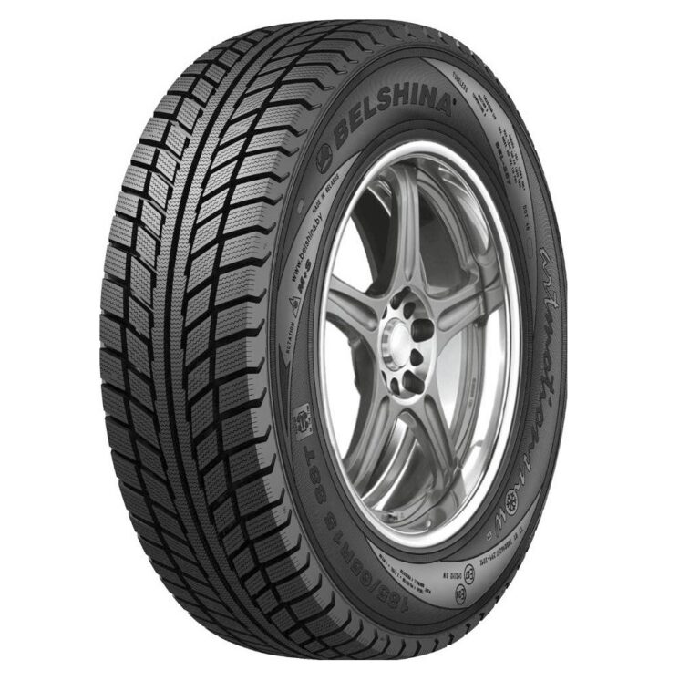 Anvelope mixte 195/65 R15 Belshina ArtMotion 91T - Magazin Anvelope ...