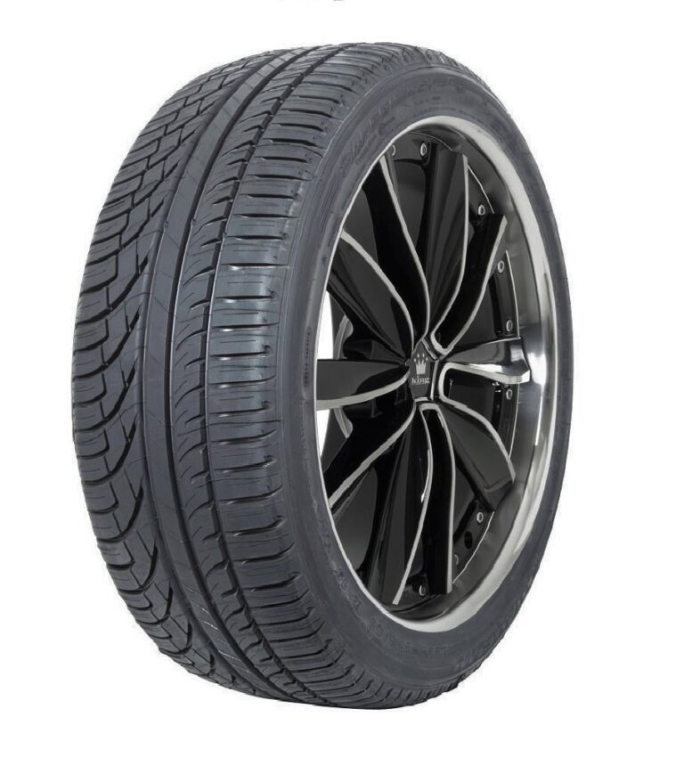 Anvelope vara 225/40 R18 Power Performance 88V - Magazin Anvelope ...